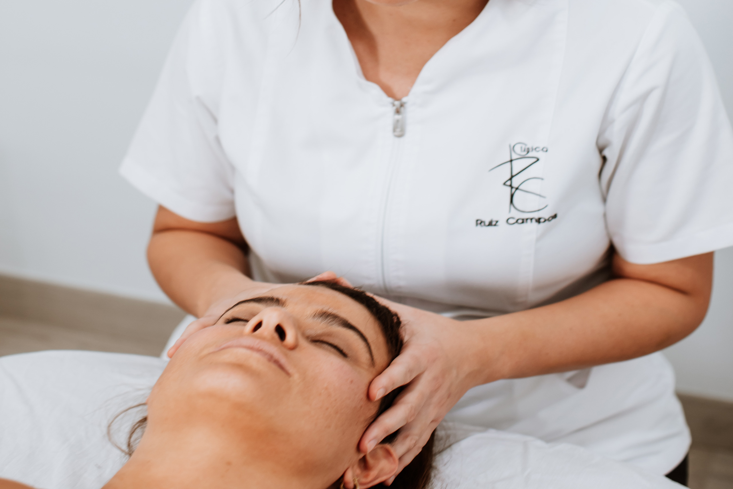 Fisioterapia – Clínica Ruiz Campos